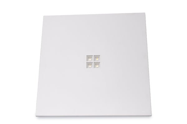 1 Constellation 600 x 600 Panel Light Non Dimmable