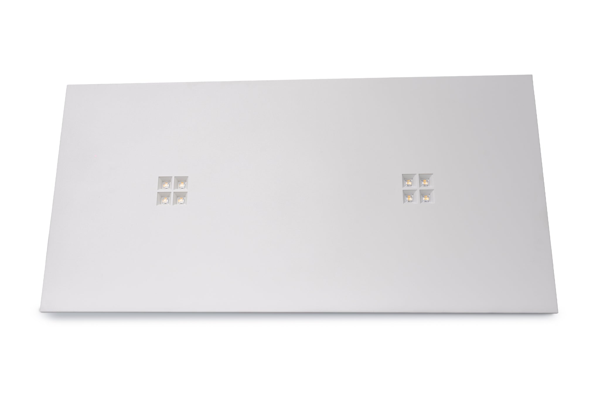 2 Constellation 1200 x 600 Panel Light Non Dimmable